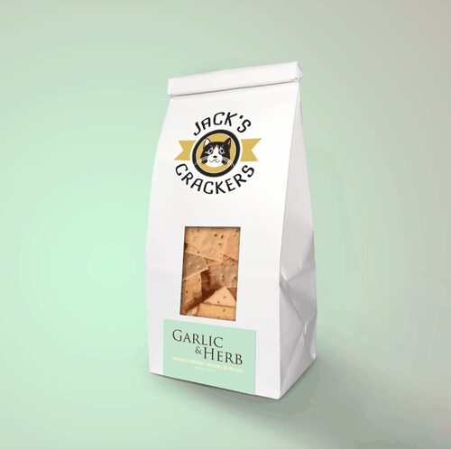 Jacks Crackers Home Page